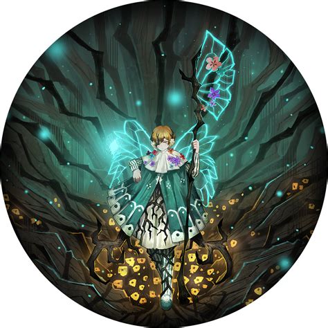 Nai Ga Faelantern Project Moon Sinclair Project Moon Limbus