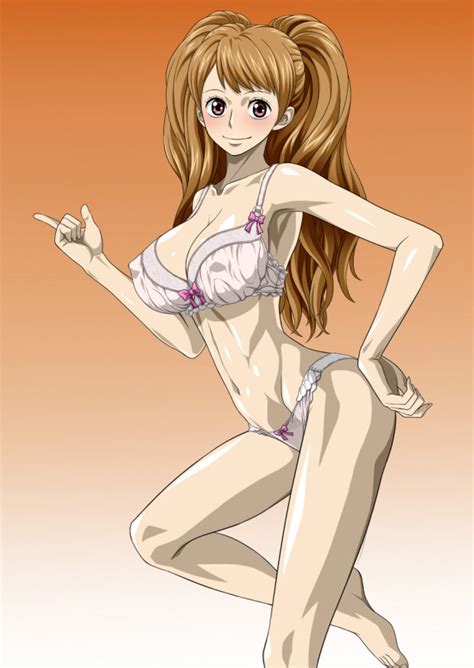 Charlotte Pudding Bigbangbro