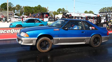 TREMEC Stick Shift Shootout At Spring Break Shootout TREMEC Blog Get Connected