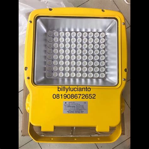 Harga Lampu Sorot Explosion Proof Matt Kerr