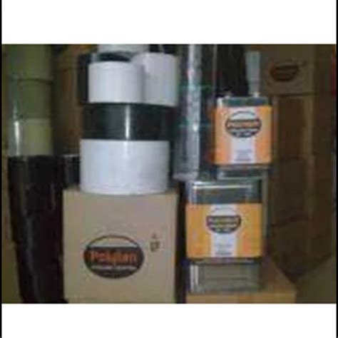 Jual Wrapping Polyken Pelapis Pipa Underground Jakarta Ningrat