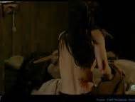 Jessica Matten Nude Pics Videos Sex Tape