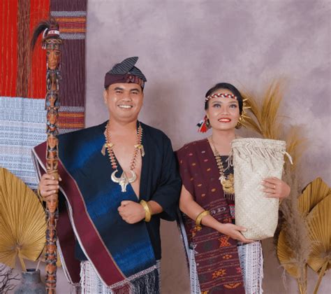 Undangan Pernikahan Victor And Epril Klik Design Pku