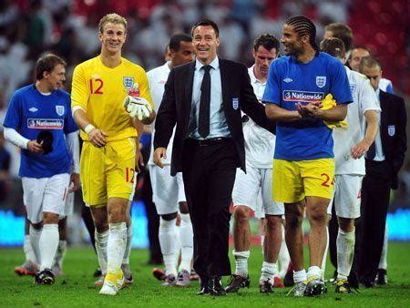 England V Mexico World Cup Warm Up Arabian Business