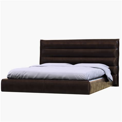 Natuzzi Onda 3d Model Cgtrader