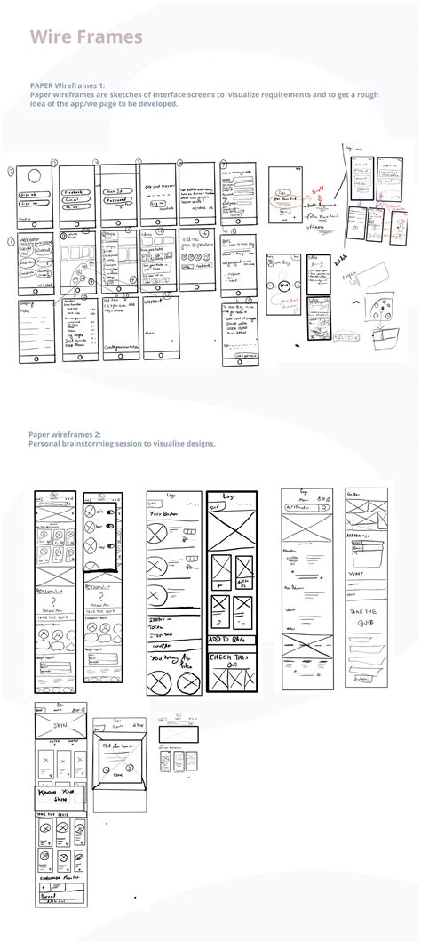 Portfolio UI UX Designer On Behance Portfolio UI UX Designer On Behance