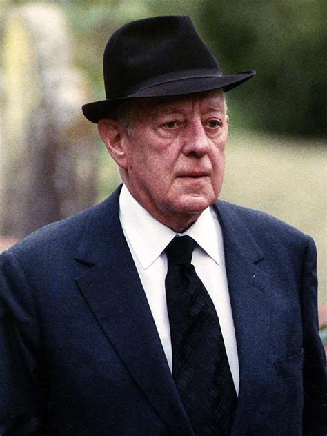 Alec Guinness Actor