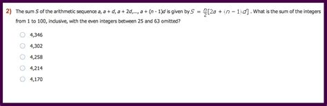 5 Hardest GRE Questions BrightLink Prep