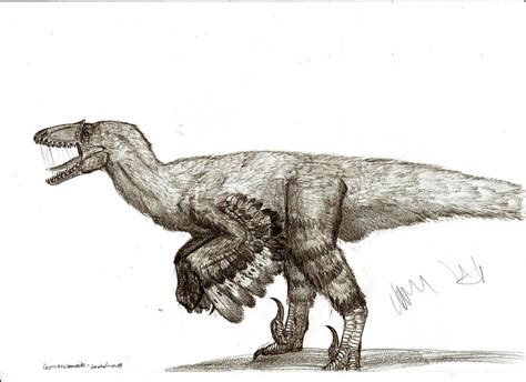 Dromaeosauroides Alchetron The Free Social Encyclopedia