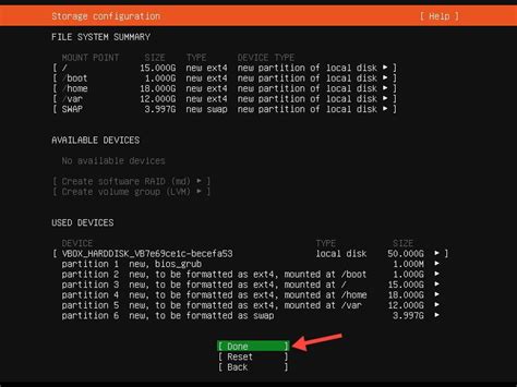 Step By Step Tutorial To Install Ubuntu Lts Server Itsupportwale