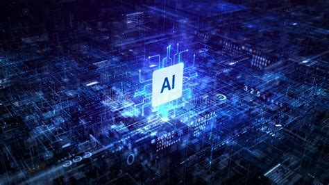 Holographic Artificial Intelligence Deep Learning Performing