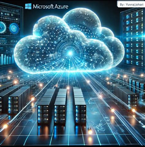 azure cloudcomputing scalability microsoftazure techinnovation… yuvraj johari