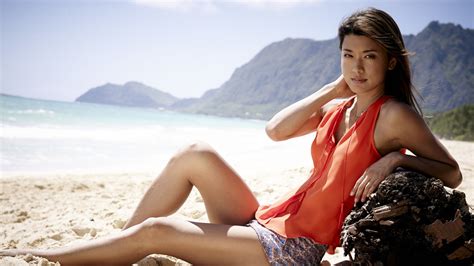 ‘hawaii Five O Star Grace Park Joins Judy Greer In ‘public Schooled