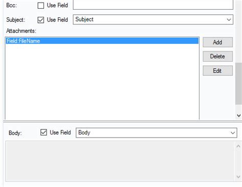 solved email tool with attachment alteryx community