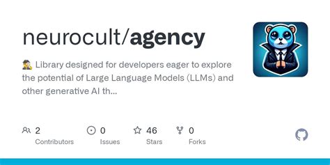Agency Pure Go Langchain Alternative Rhypeurls