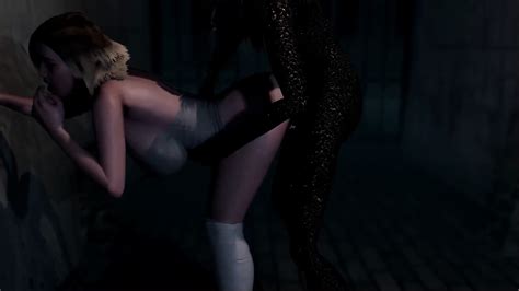 Frozen Compilation Fantasy Monster Lily Rader Eporner