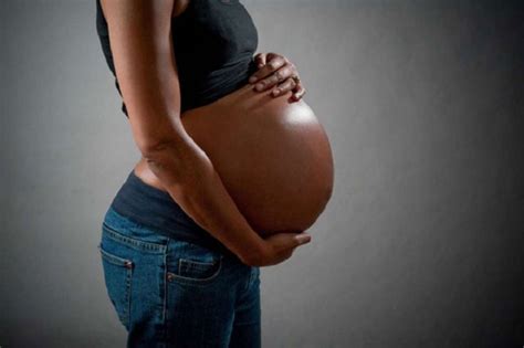 Newsdzezimbabwe Man Impregnates Teen Daughter