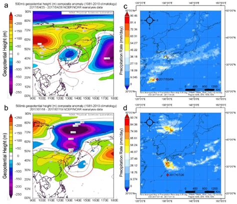 Spatial Visualization Of Reanalyzed Remote Sensing Maps Including A Download Scientific