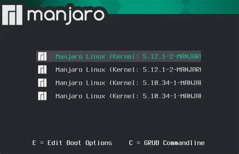 15 things to do after installing manjaro foss linux