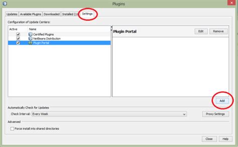 Netbean Code With Simplest Code