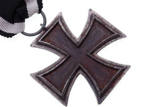 Prussian Iron Cross