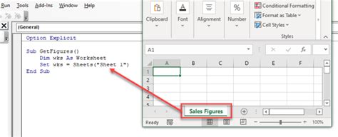 Vba Runtime Error 9 Automate Excel