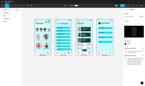 Completed 6th Task Of Uiux Internship At Cognifyz Yasaswini Nagam Posted On The Topic Linkedin