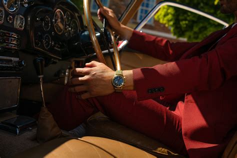 5 Unique Watches For Your Collection First Class Watches Blog