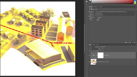 AGX Photoshop Workflow Compositing And Post Processing Blender Artists Community