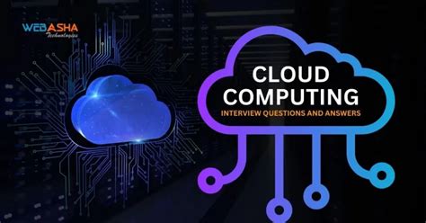 2025 Top 50 Cloud Computing Interview Questions And Answers Web Asha Technologies