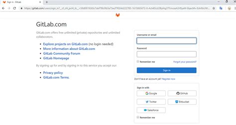 Cara Upload Project Dari Github Ke Gitlab By Gitarani Dewi Medium