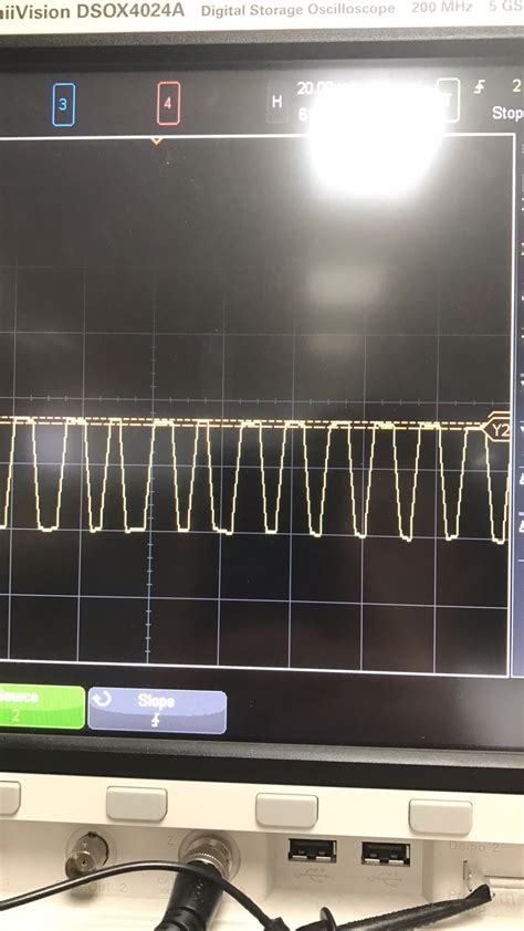 CCS AM Toggle GPIO Output Waveform Processors Forum Processors TI E E Support Forums