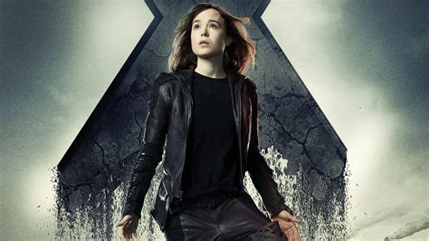 Ellen Page Wants In On Tim Millers Kitty Pryde Solo Movie — Geektyrant