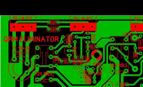 Qrm Eliminator X Fazl 1 30mhz Share Project Pcbway