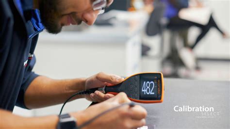 Traceable Calibrations Measure With Confidence