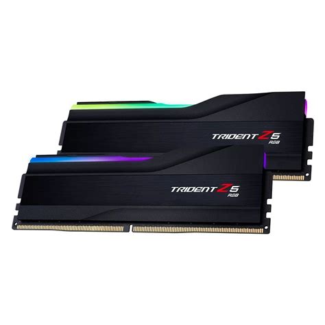 Set Memorii Ram G Skill X Gb Mhz Ddr Multicolor Emag Ro