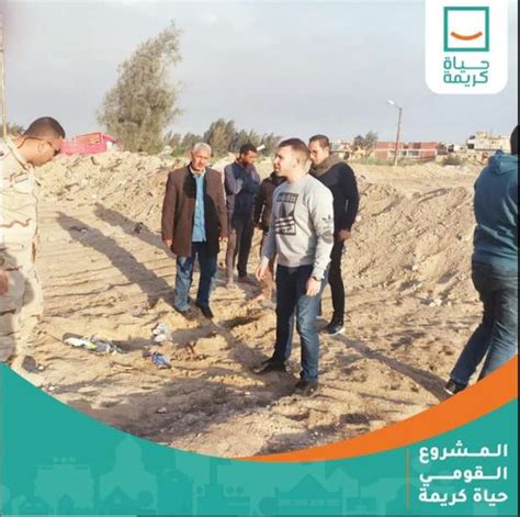 تسليم أرض مجمع الخدمات الحكومية لقرية جلبانة ضمن مبادرة حيا الوطن