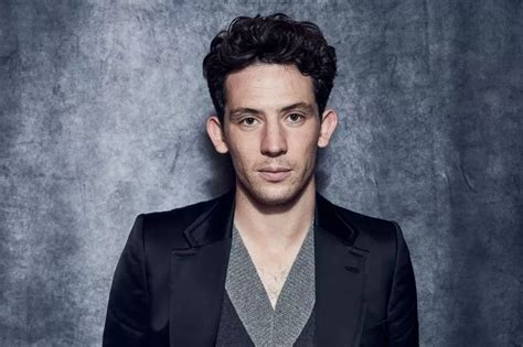 Josh Oconnor The Crown Actor Born In Southampton Set To Star In American Rom Com With Zendaya