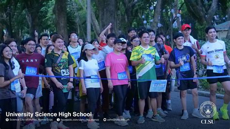 University Science High University Science High School