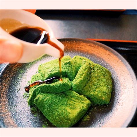 抹茶の濃厚な美味しさがたまらない！京都・宇治の絶品濃厚抹茶スイーツ12選 Retrip リトリップ 京都 お菓子 京都 スイーツ