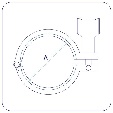 Clamp Assembly Concept Stainless