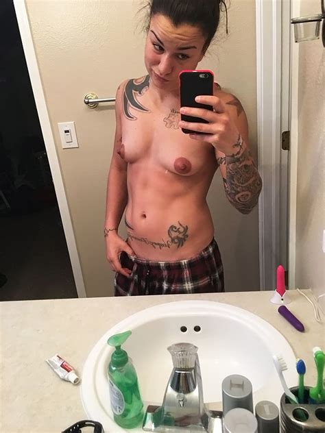 Raquel Pennington Nude Leaked Pics And Lesbian Sex Tape