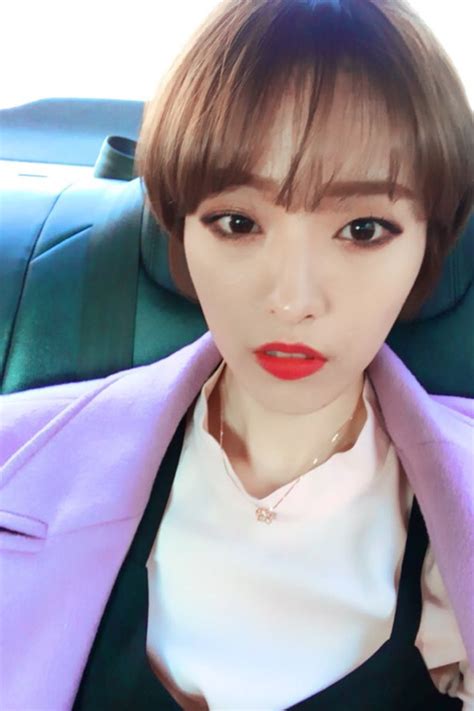 여자 숏단발 한번 해보겠습니다 네이버 블로그