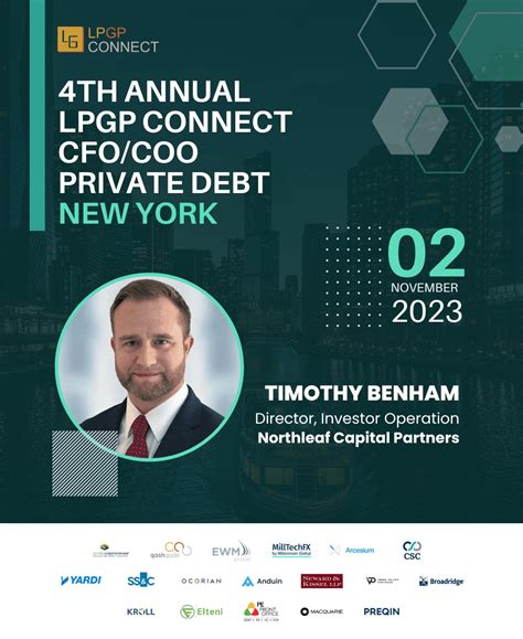 Lpgp Connect On Linkedin Lpgpconnect Cfocooevent Financeinsights Investoroperations…