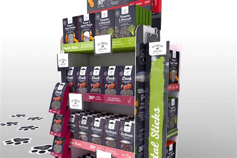 Countertop Display Units Lighthouse Displaylighthouse Display