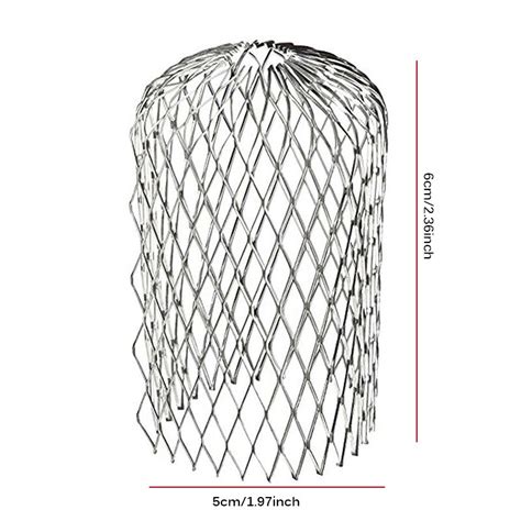 Leaf Debris Filter Roof Gutter Protection Filter A Vicedeal