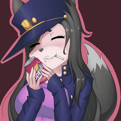 Compass Rose Cranberry Sprite By Hewwo Kitty On Deviantart