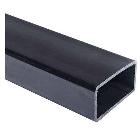 Perfil Rectangular Acesur