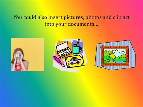 Microsoft Word Presentation Pptx Desktop Publishing Computer Software And Applications