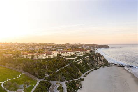 The Ritz Carlton Laguna Niguel Resort Dana Point Ca Usa Exterior